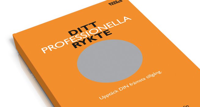 Bokresumé: Ditt professionella rykte | Motivation.se - Motivation.se
