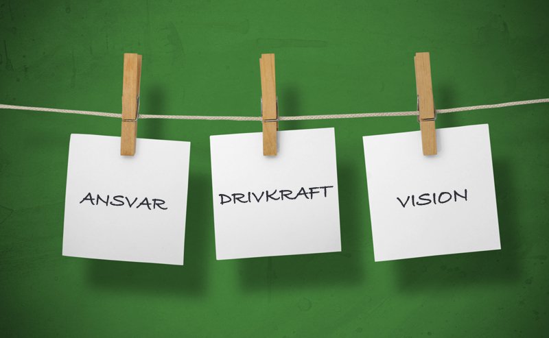 Motivation – den viktigaste framgångsfaktorn | Motivation.se - Motivation.se